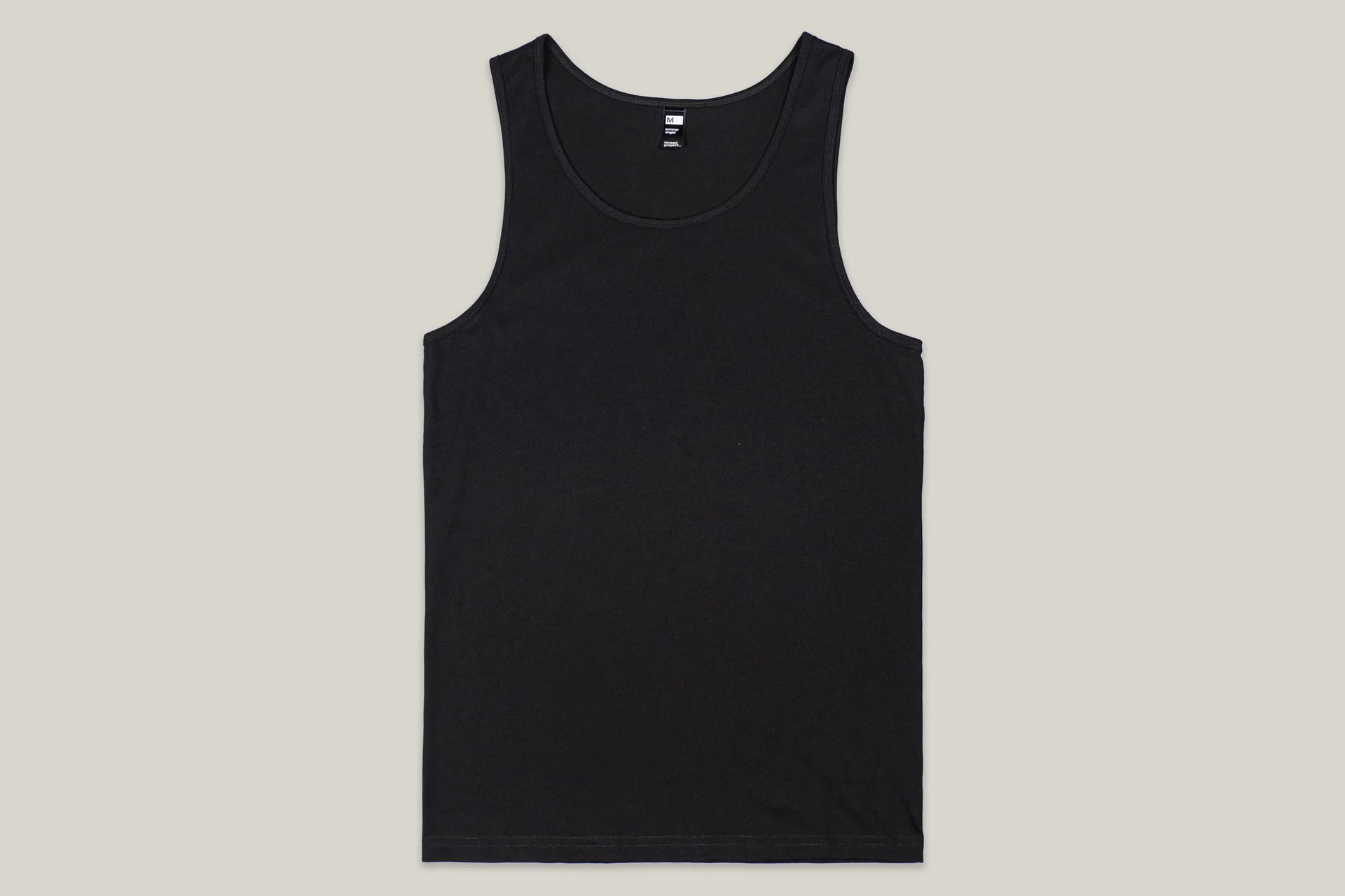 1009 - Summer Singlet - UNBRANDED – TG Branding
